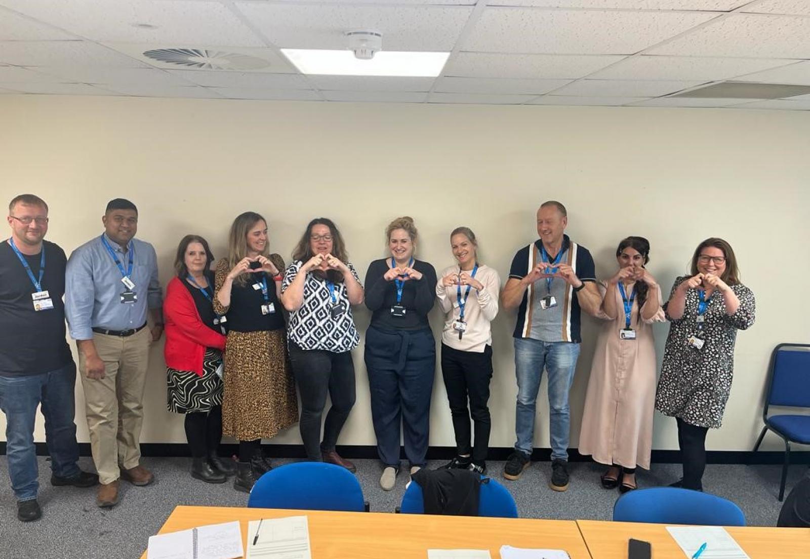 NHS mental health pilot set for expansion following initial success ... NHS mental health pilot set for expansion following initial success ...